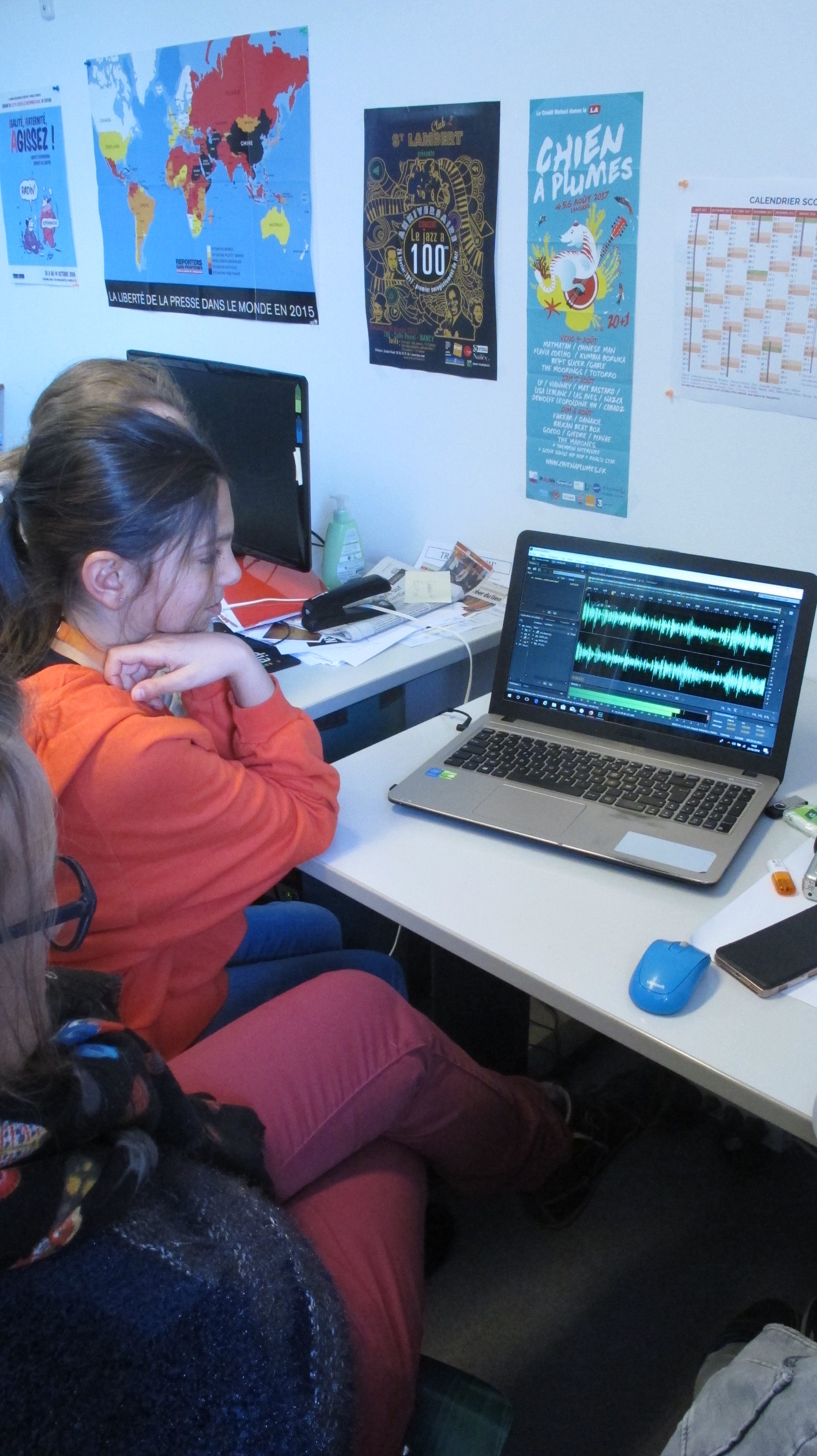 Pagney-derrière-Barine 2018 – Cache Cache Média