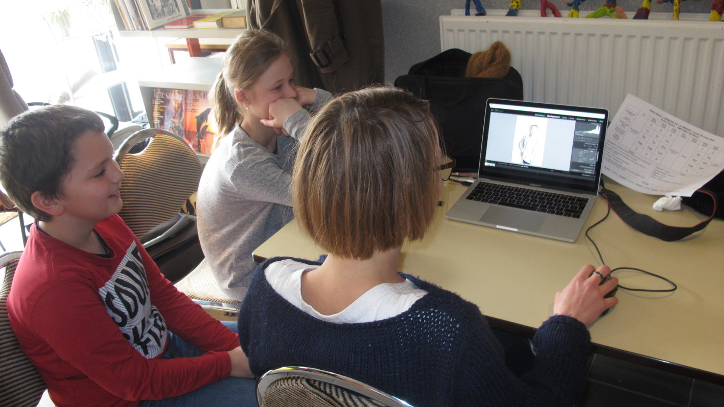 Pagney-derrière-Barine 2018 – Cache Cache Média