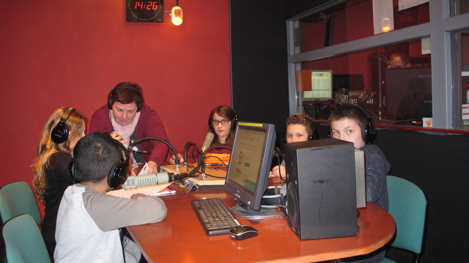 Bicqueley 2018 – Cache Cache Média