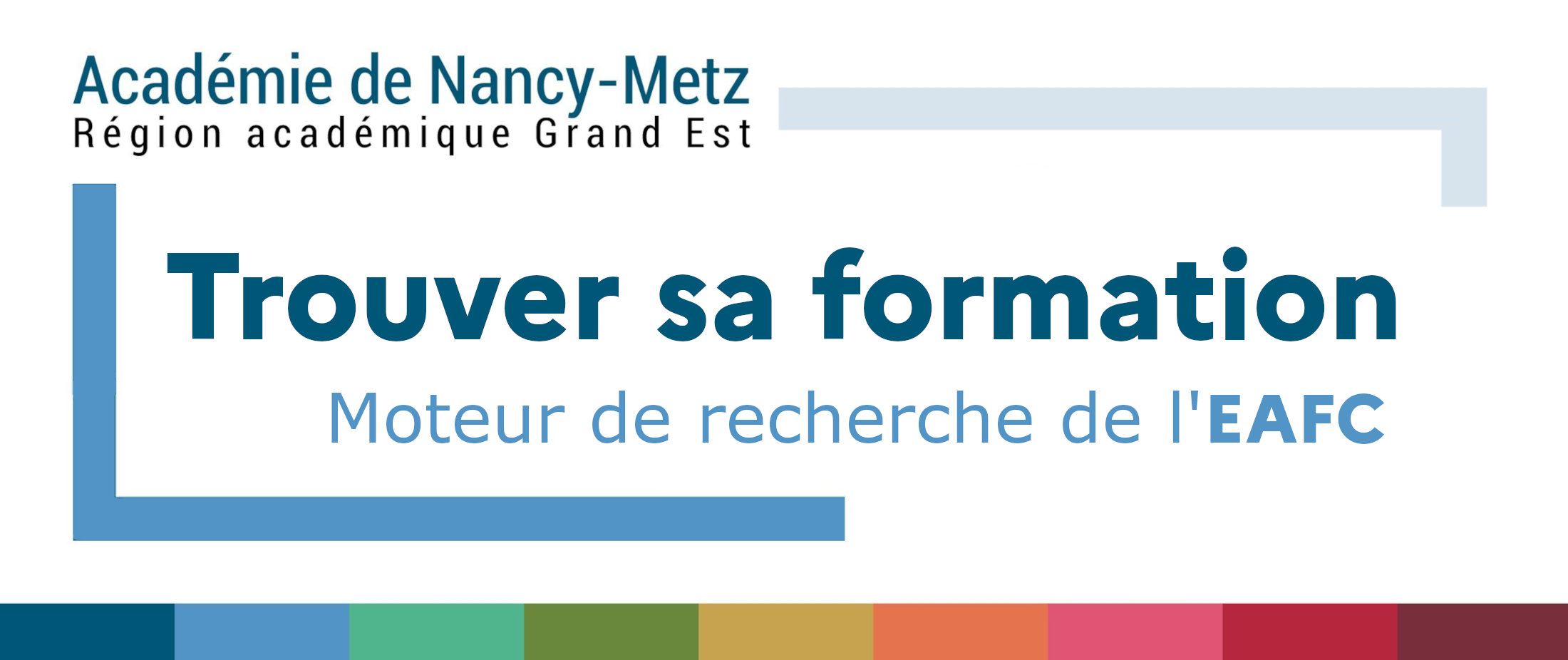 Formations EAFC 2025-2026 - [CASNAV-CAREP de l'académie de Nancy-Metz]