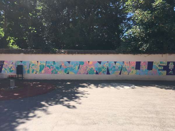 Circonscription de Nancy 2