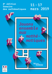 Groupe départemental MATHÉMATIQUES
