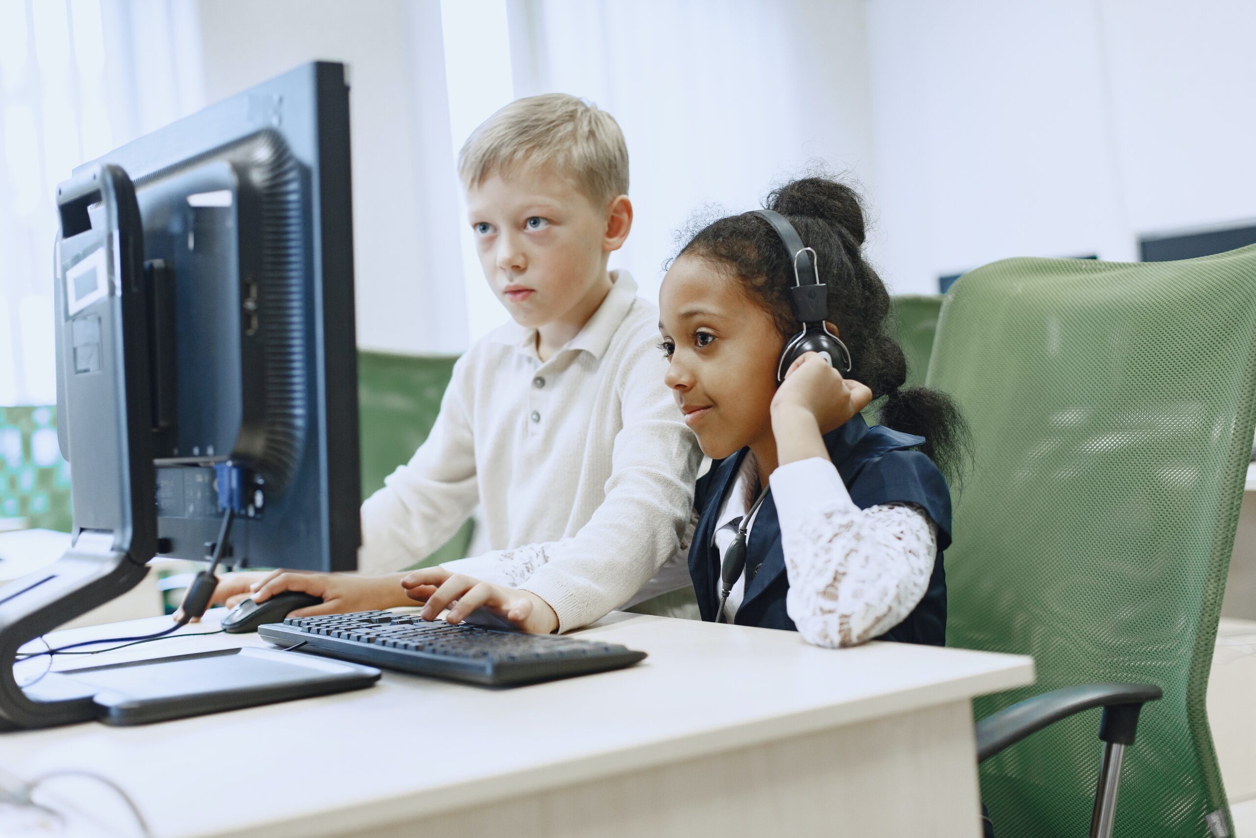 Le numérique au service de l'école inclusive - DSDEN 55