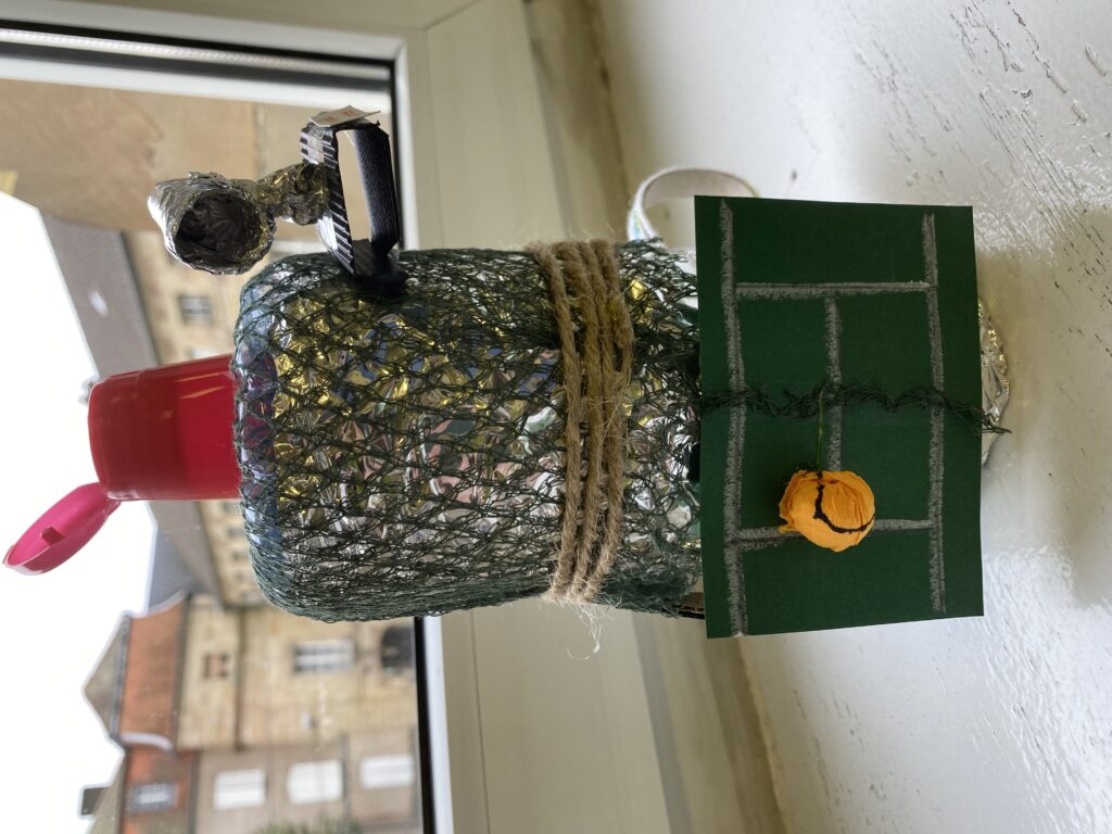 Animation Saint-Avold Cycle 3: Musique, Arts Plastiques et JO 2024 - EAC57