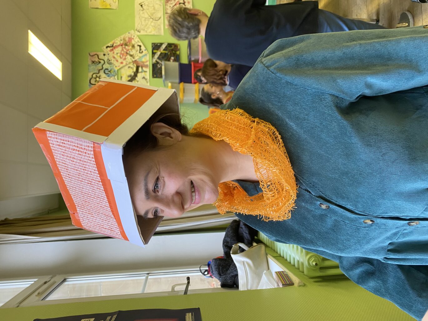 Animation Saint-Avold Cycle 3: Musique, Arts Plastiques et JO 2024 - EAC57