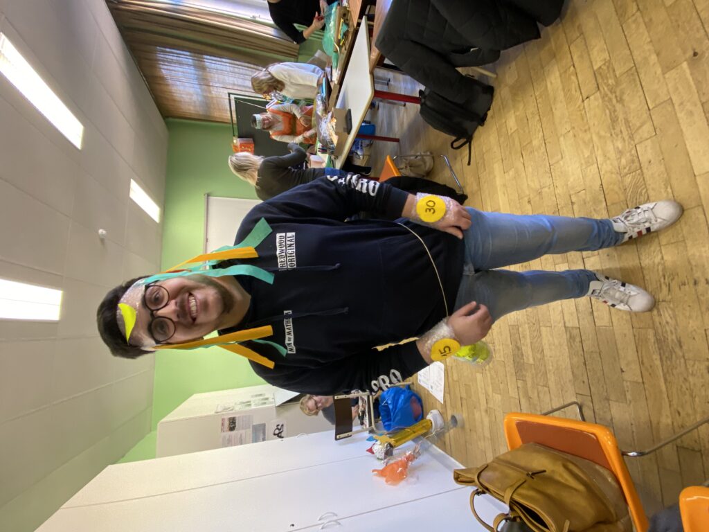 Animation Saint-Avold Cycle 2: Musique, Arts Plastiques et JO 2024 - EAC57