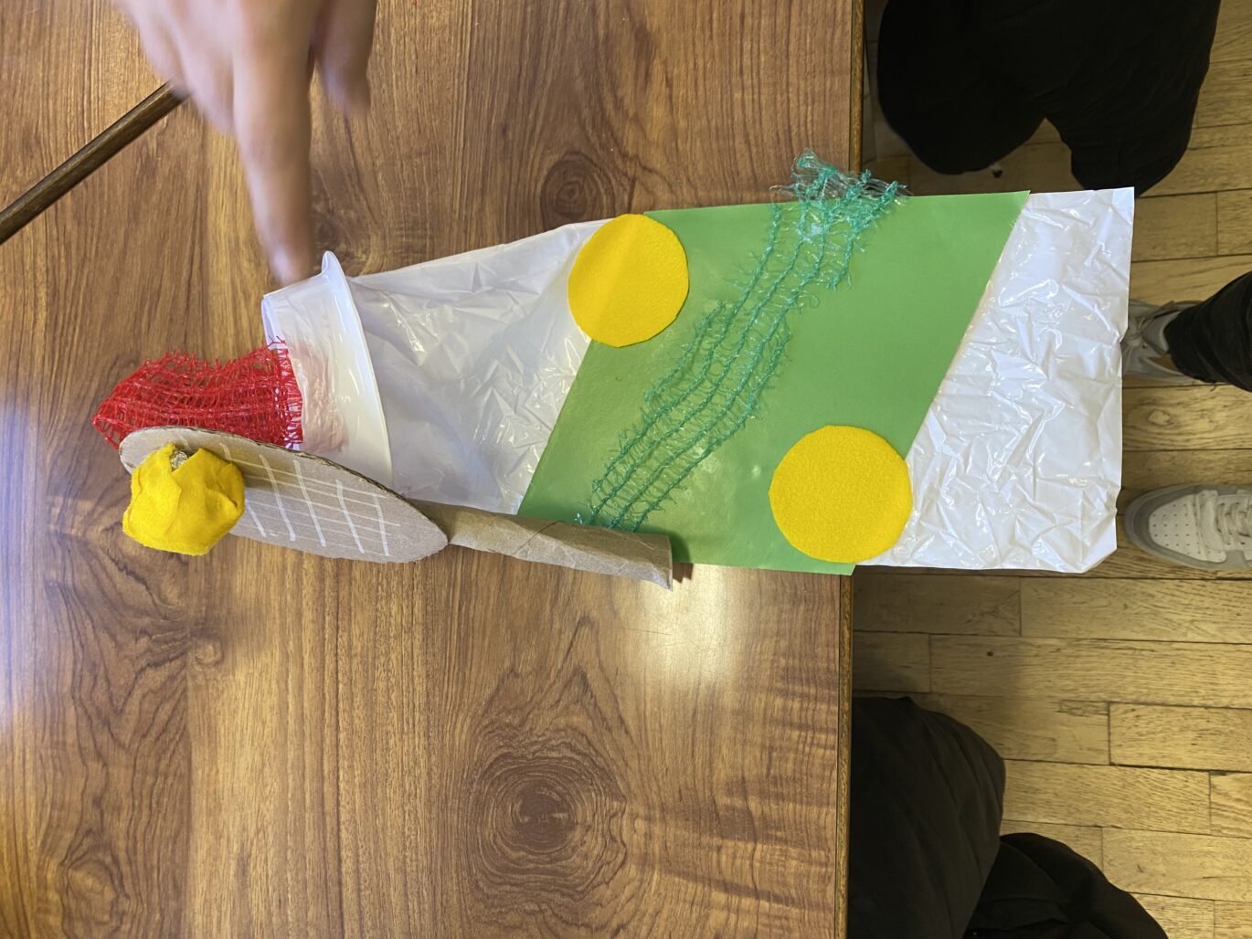 Animation Saint-Avold Cycle 2: Musique, Arts Plastiques et JO 2024 - EAC57