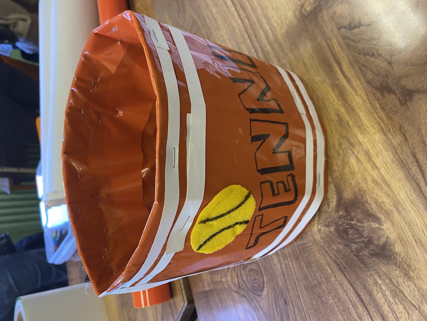 Animation Saint-Avold Cycle 2: Musique, Arts Plastiques et JO 2024 - EAC57