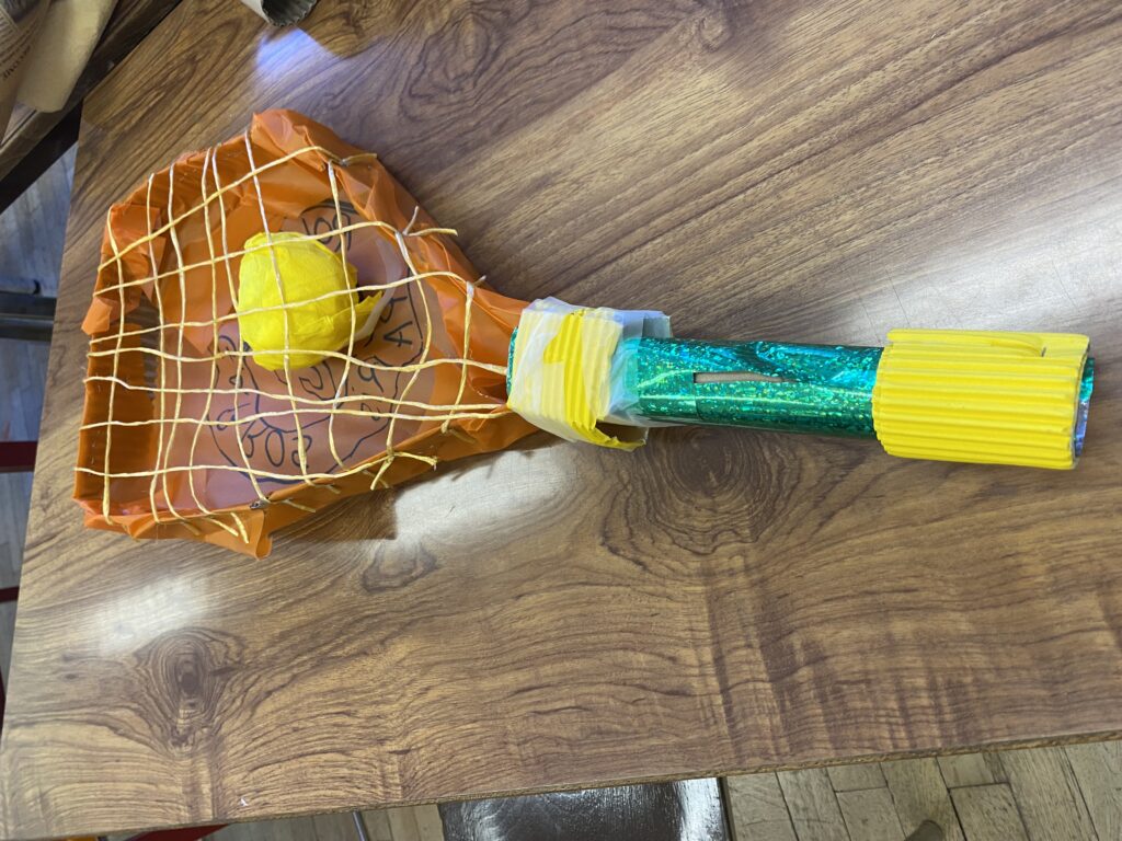 Animation Saint-Avold Cycle 2: Musique, Arts Plastiques et JO 2024 - EAC57