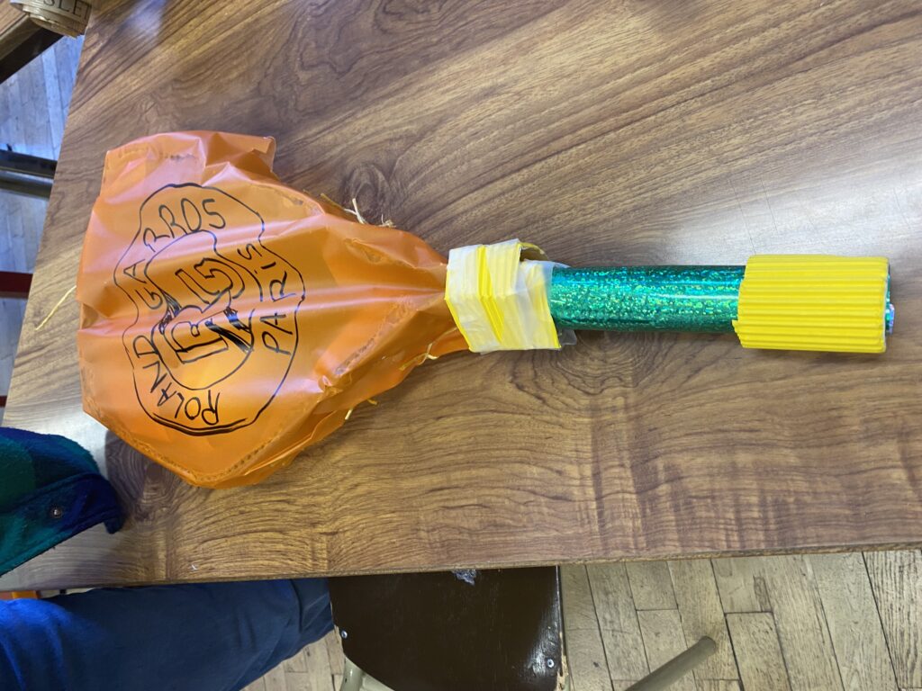 Animation Saint-Avold Cycle 2: Musique, Arts Plastiques et JO 2024 - EAC57