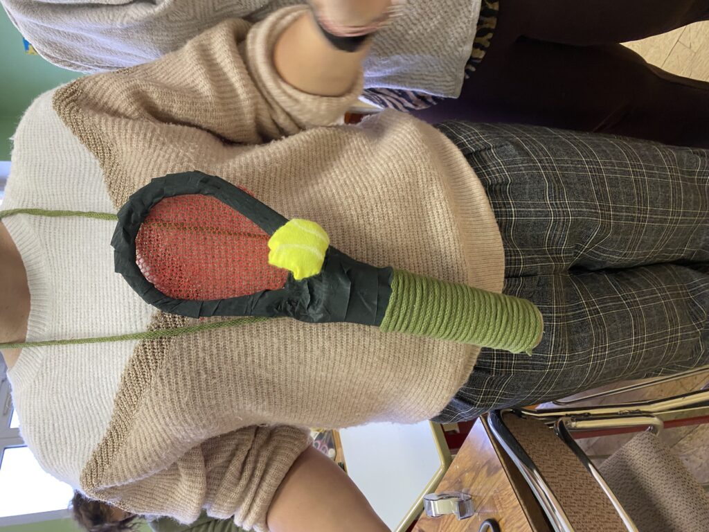 Animation Saint-Avold Cycle 1: Musique, Arts Plastiques et JO 2024 - EAC57