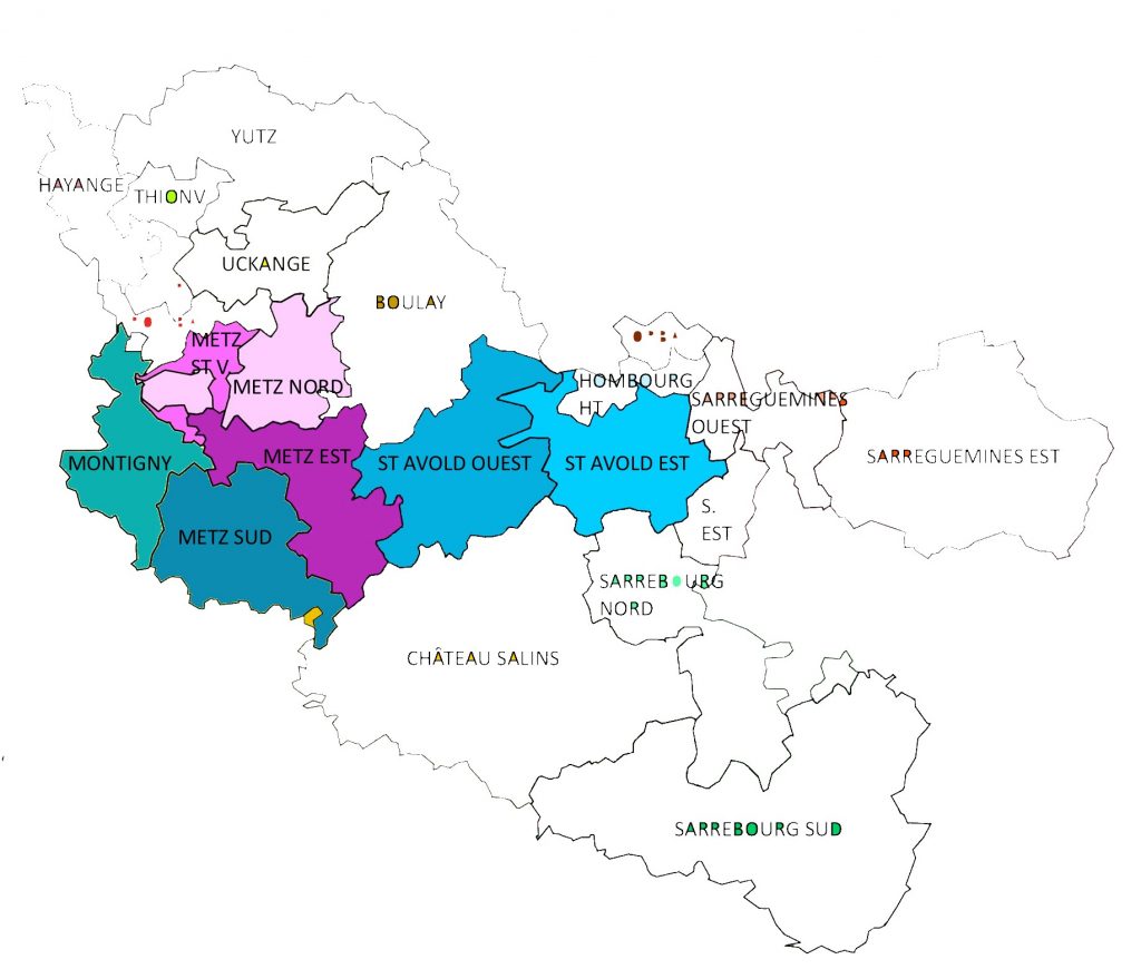 Mission EAC 57 - EAC57
