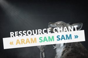 ARAM SAM SAM - EAC57