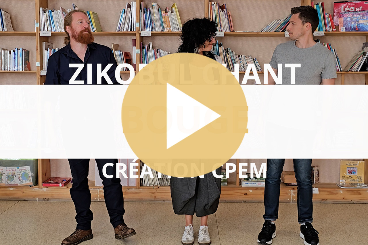 Musique et J.O - EAC57