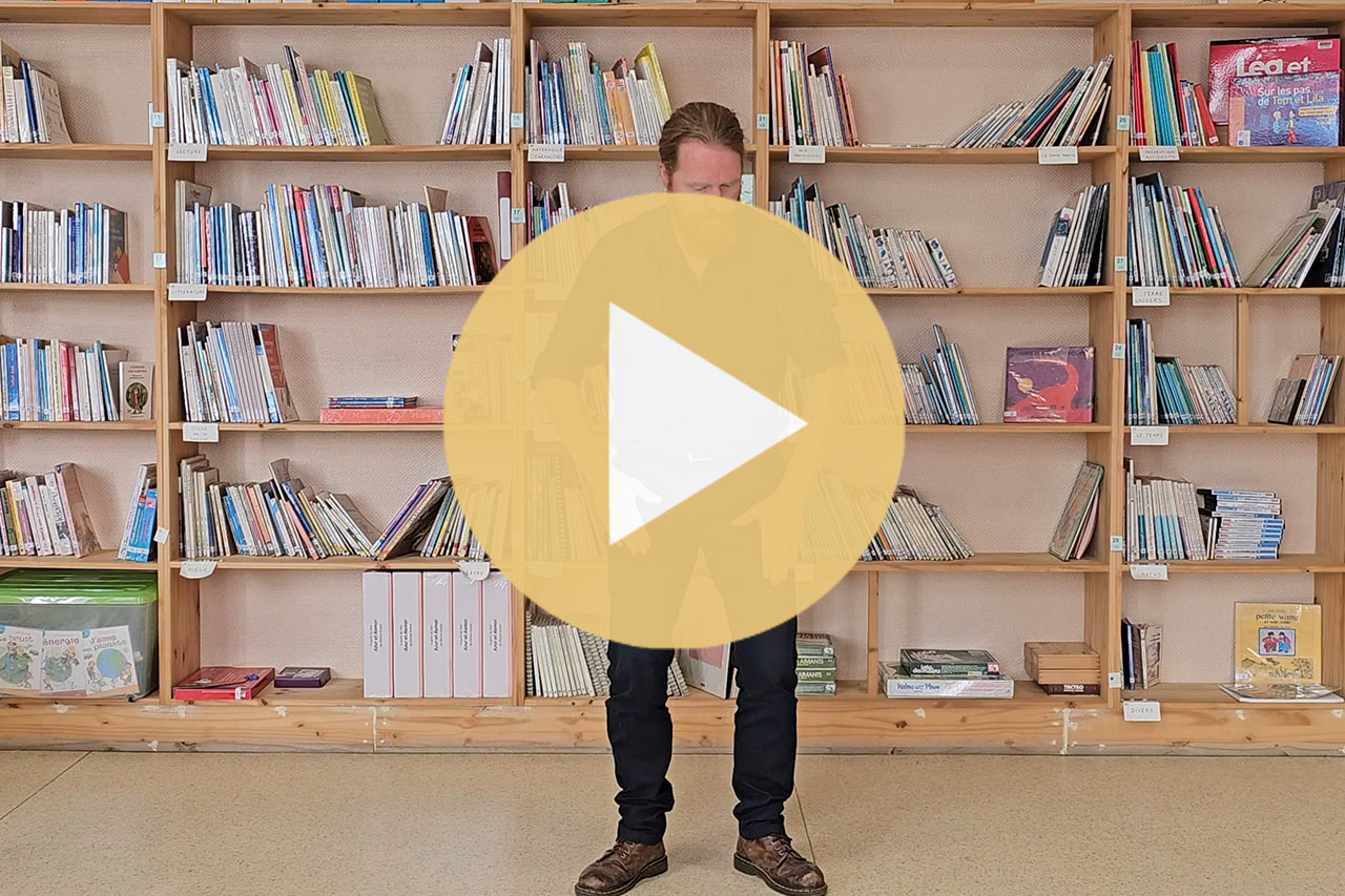 Hymne Olympique des écoles de Moselle - EAC57