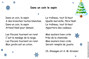 Vos comptines - Metz Est 2021 - EAC57