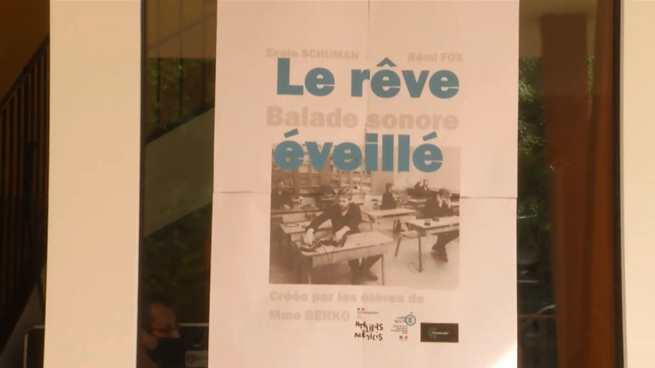 Création en cours - EAC57