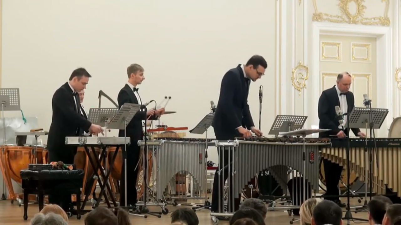 L’Automne de Vivaldi – EAC57