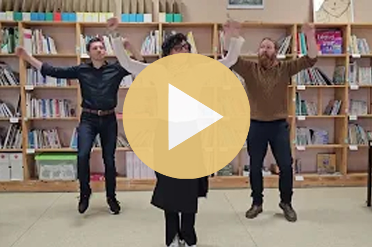 JE FAIS DU SPORT - EAC57