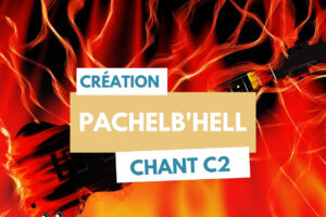 chant Archives - EAC57