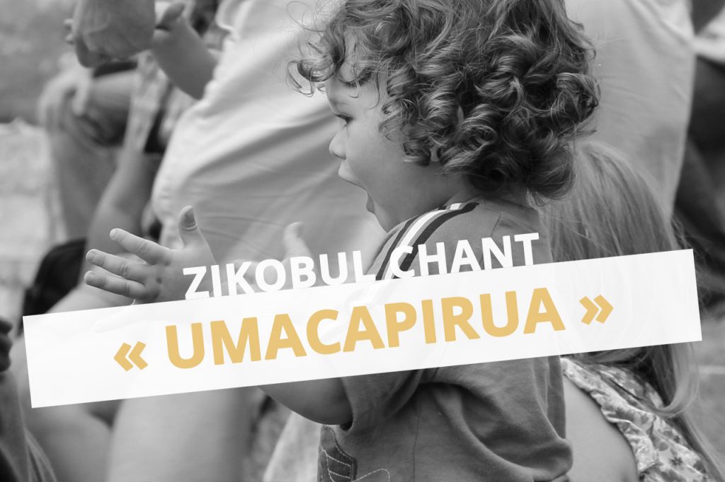 percussions corporelles Archives - EAC57