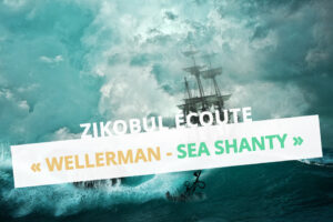 Percussions corporelles: WELLERMAN - EAC57