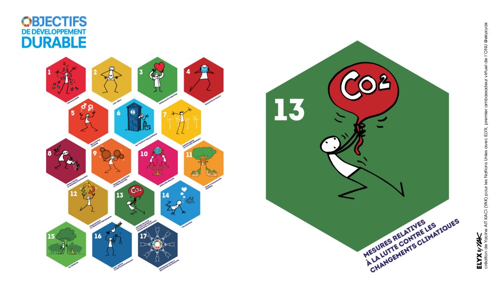 ODD13 – Éco Radio