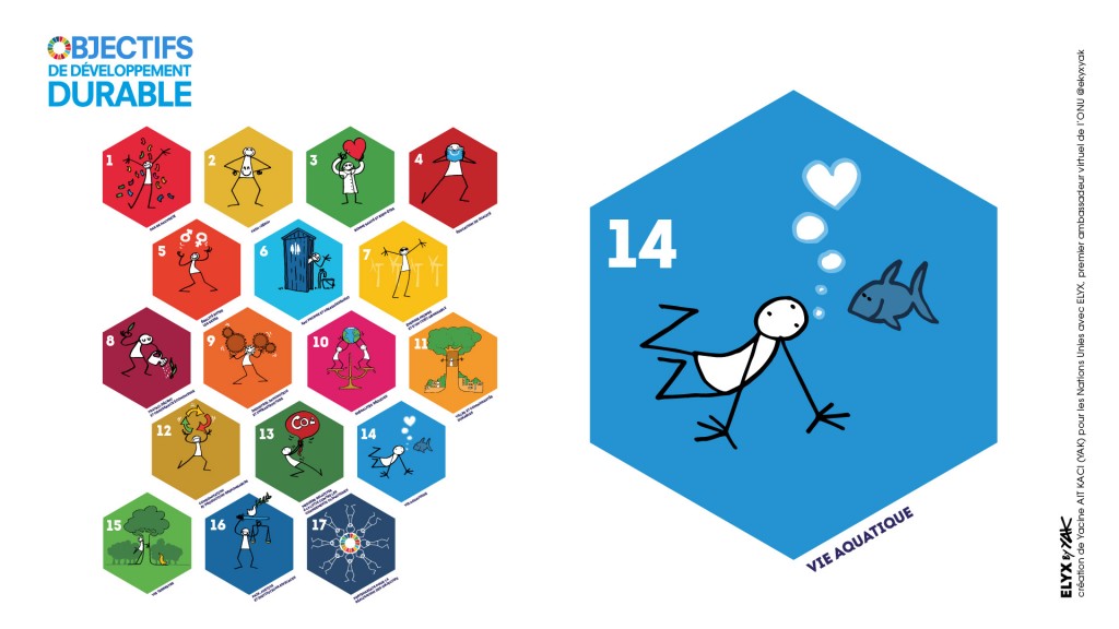 ODD14 – Éco Radio