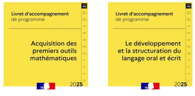 Nouveaux livrets d'accompagnement des programmes - [Inspection de l'Education Nationale de Metz ASH]
