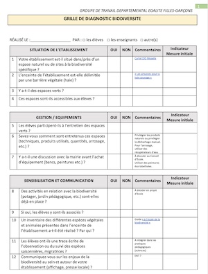 Education au Développement Durable - Site EDD de la Moselle