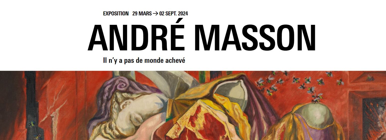 Programmation 2024-2025 du Centre Pompidou Metz - Site HG Nancy-Metz