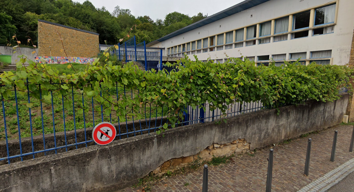 Circonscription d'Uckange