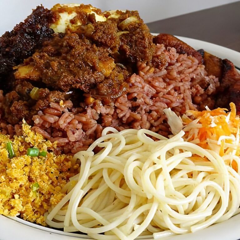 En visite au Togo – La P'titeSource