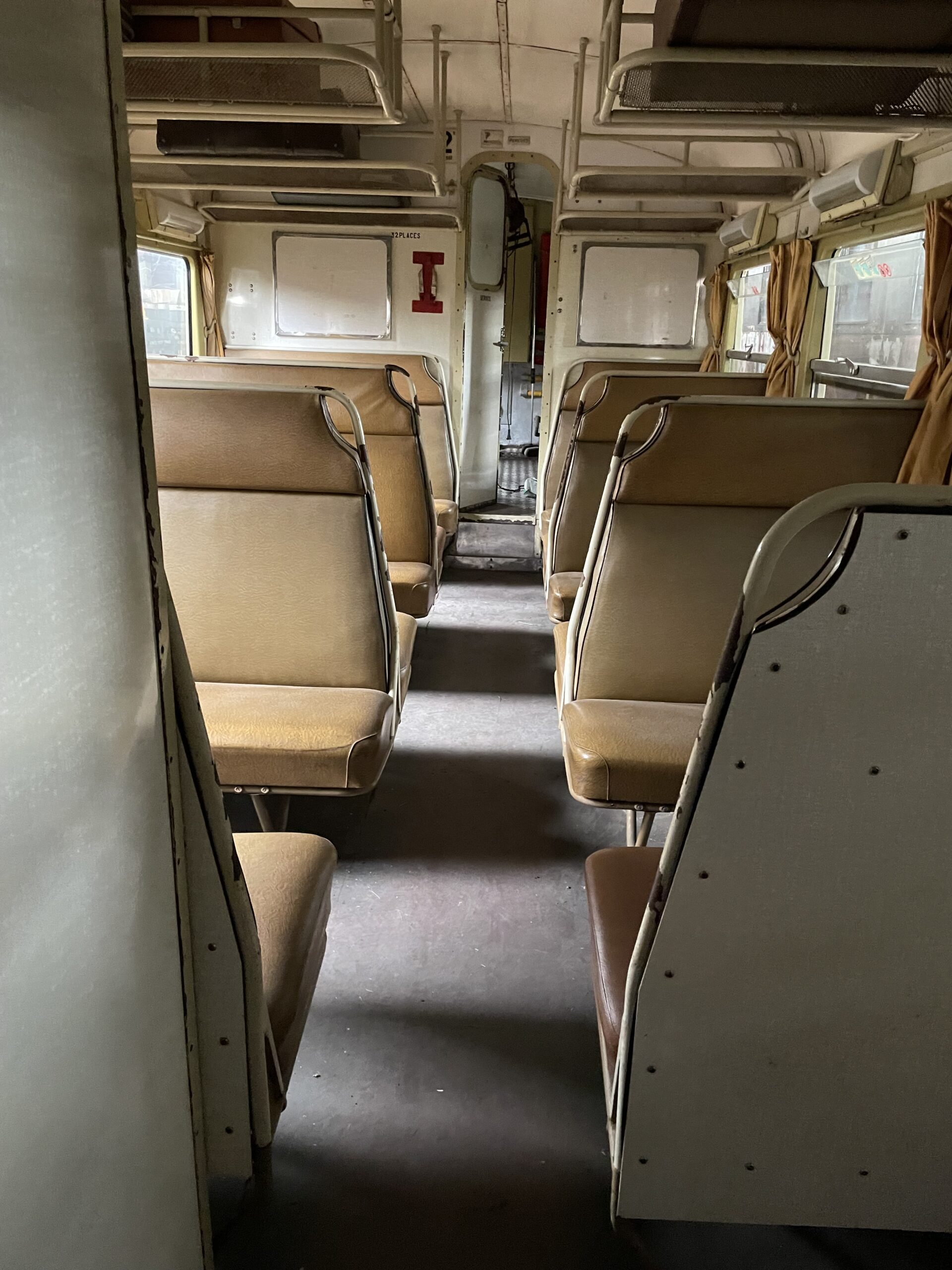 Visite du hangar à trains de l’ALEMF – La P'titeSource