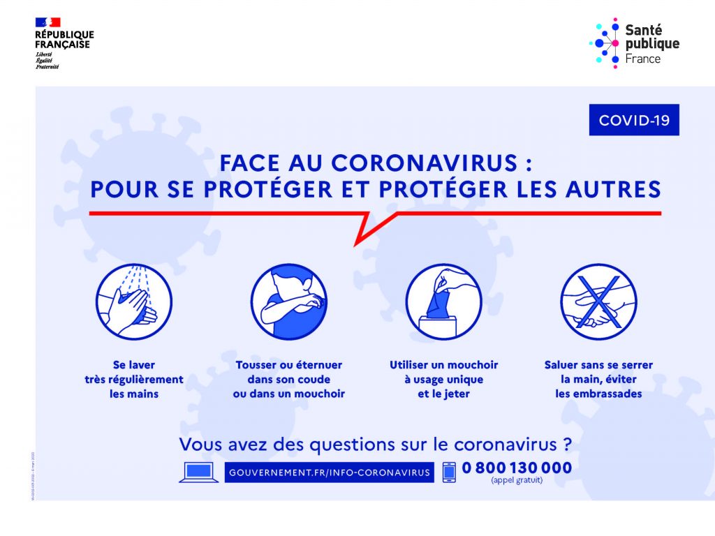 Covid-19 – Continuité pédagogique en histoire-géographie – Lettres, Histoire, Géographie et EMC ...