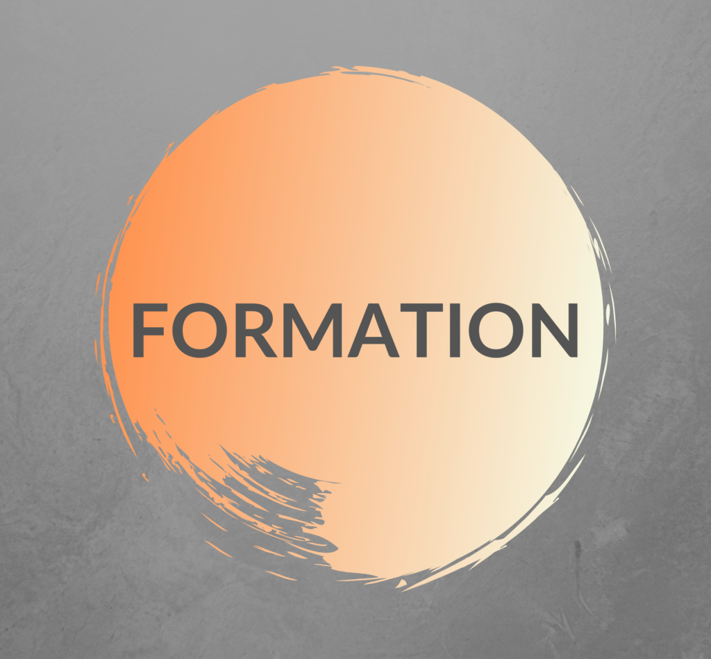 Formation – Lettres