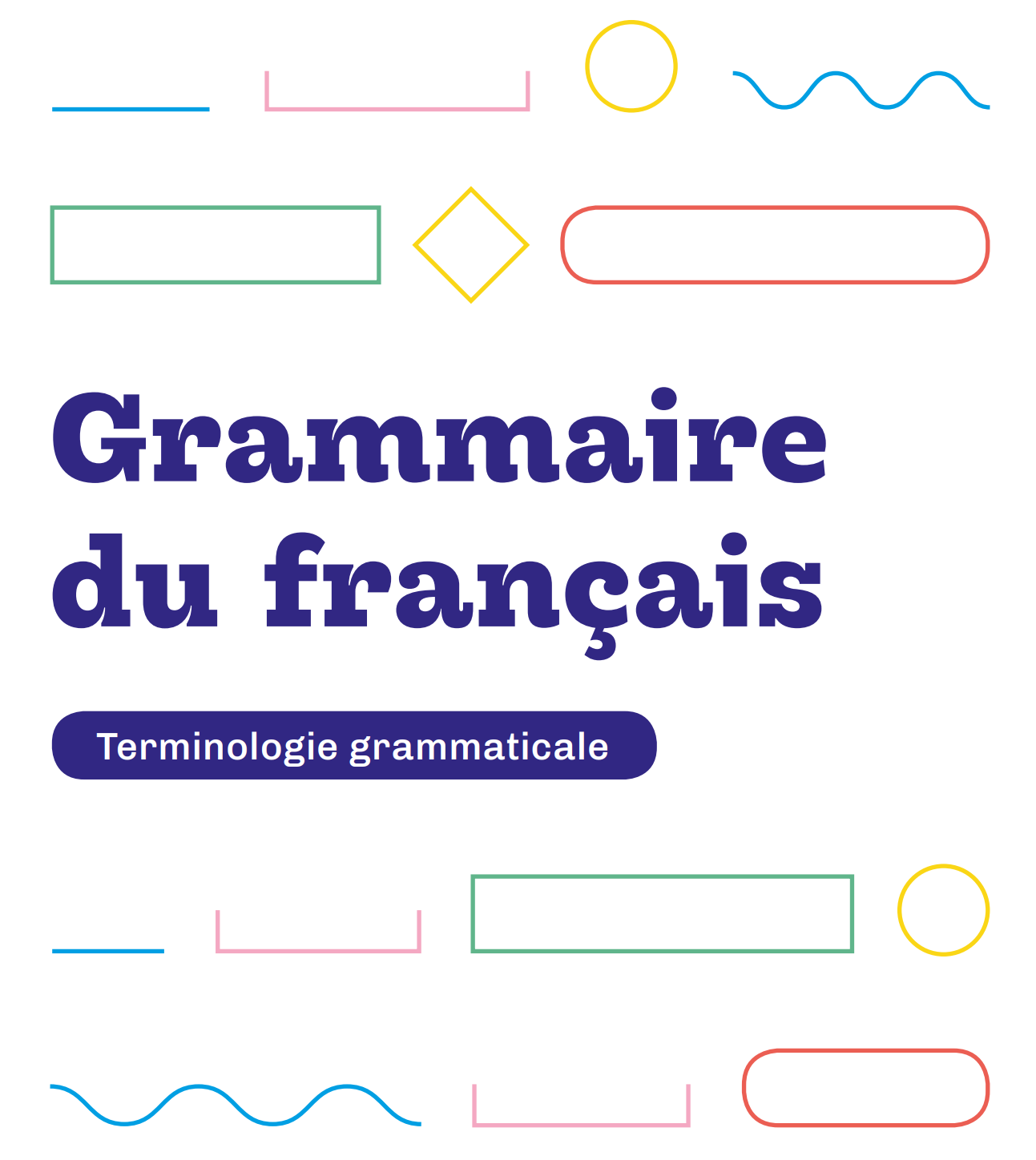 Étude de la langue au lycée – Lettres