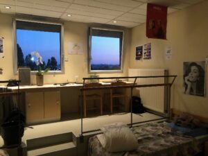 Internat – Lycée Varoquaux