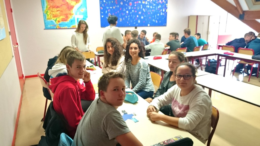 Espagnol – Lycée Jacques Callot