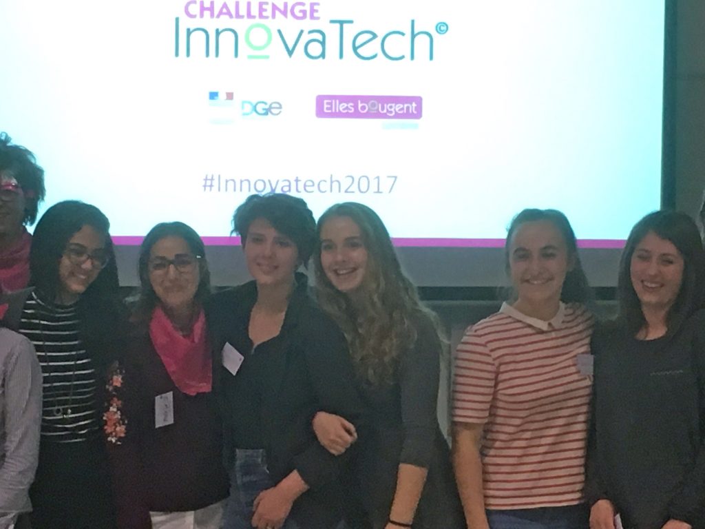 Du côté de l’ESSTIN… – Lycée Jacques Callot