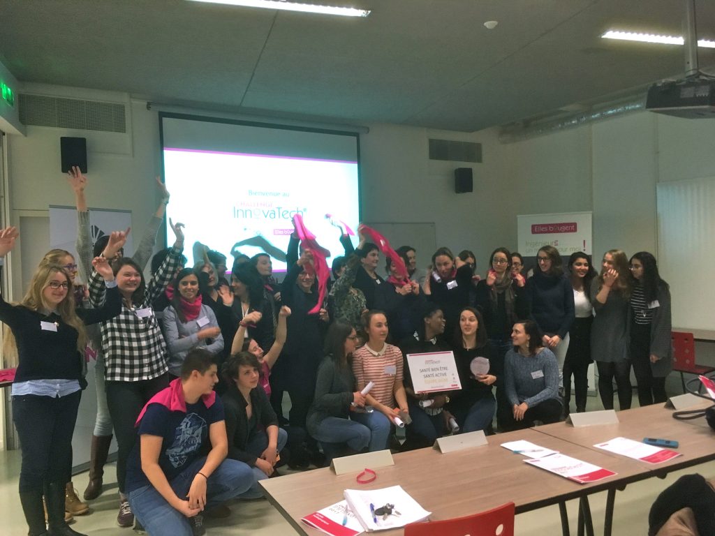 Du côté de l’ESSTIN… – Lycée Jacques Callot