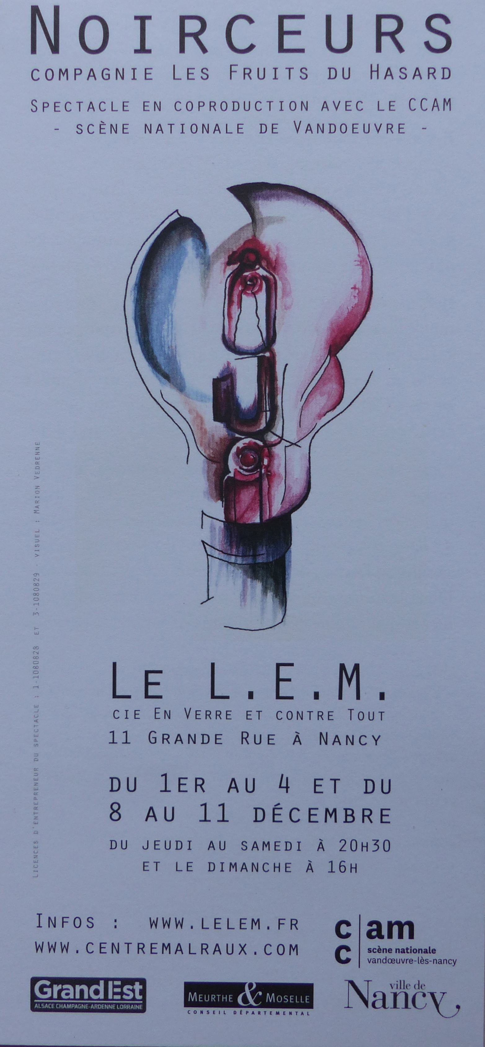 Une soirée avec Simone Weber – Lycée Jacques Callot
