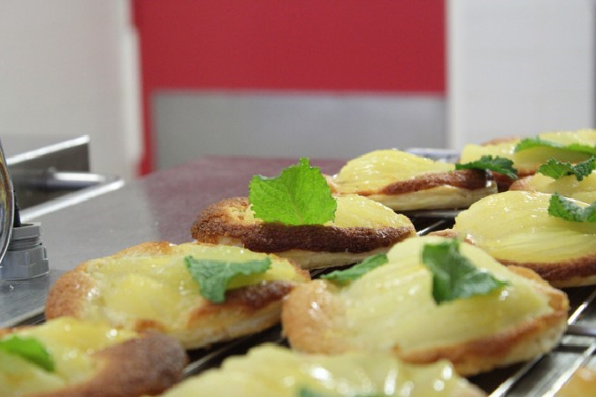 Baccalauréat Sciences et Technologies de l’Hôtellerie et de la Restauration (STHR) – Lycée ...