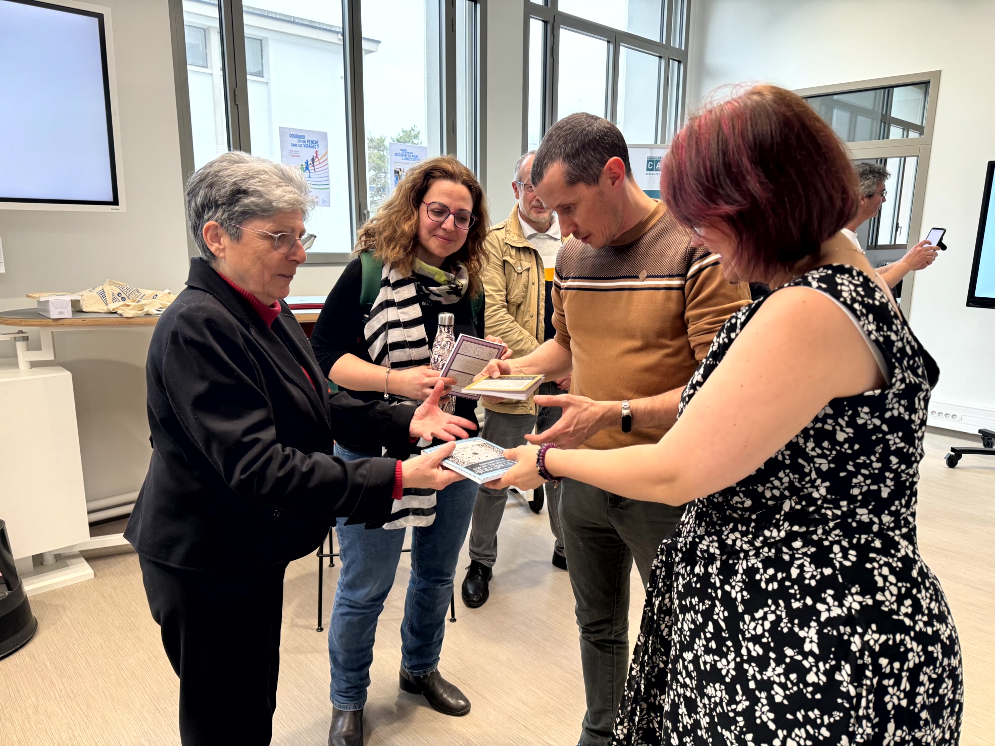 Semaine des mathématiques : Retour sur l’événement organisé dans l ...