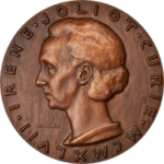 Irène Joliot-Curie (1897-1956) – Physique-Chimie