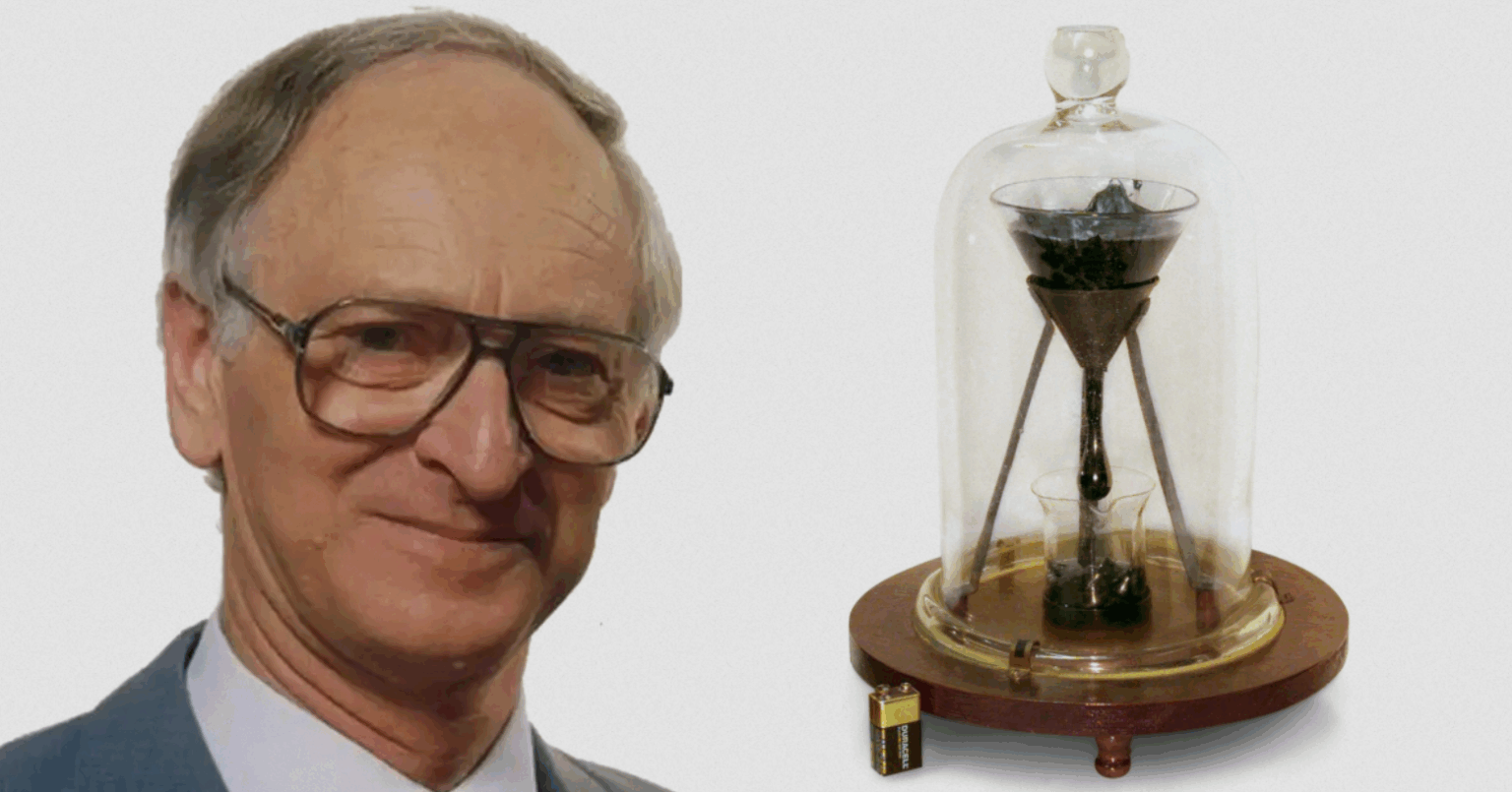 À la Découverte de l’Expérience Scientifique la Plus Longue de l ...