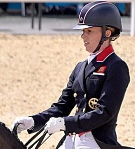 Honouring Olympic Sportswomen through poems – SDGs Radio