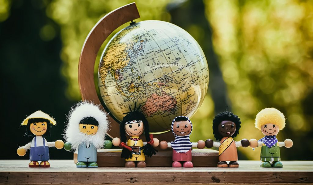 Les journée des droits de l’enfant – UPE2A