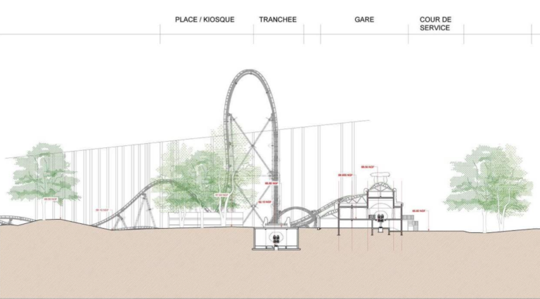 Le Toutatis – Le journal du Ponce!
