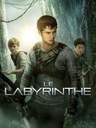 Le Labyrinthe – Le journal du Ponce!